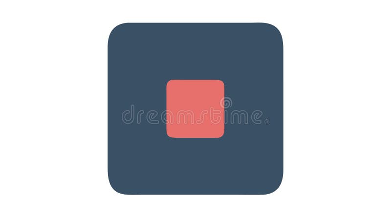 Forward Icon. Solid Fill Vector Media Player Control Graphic Symbol ...