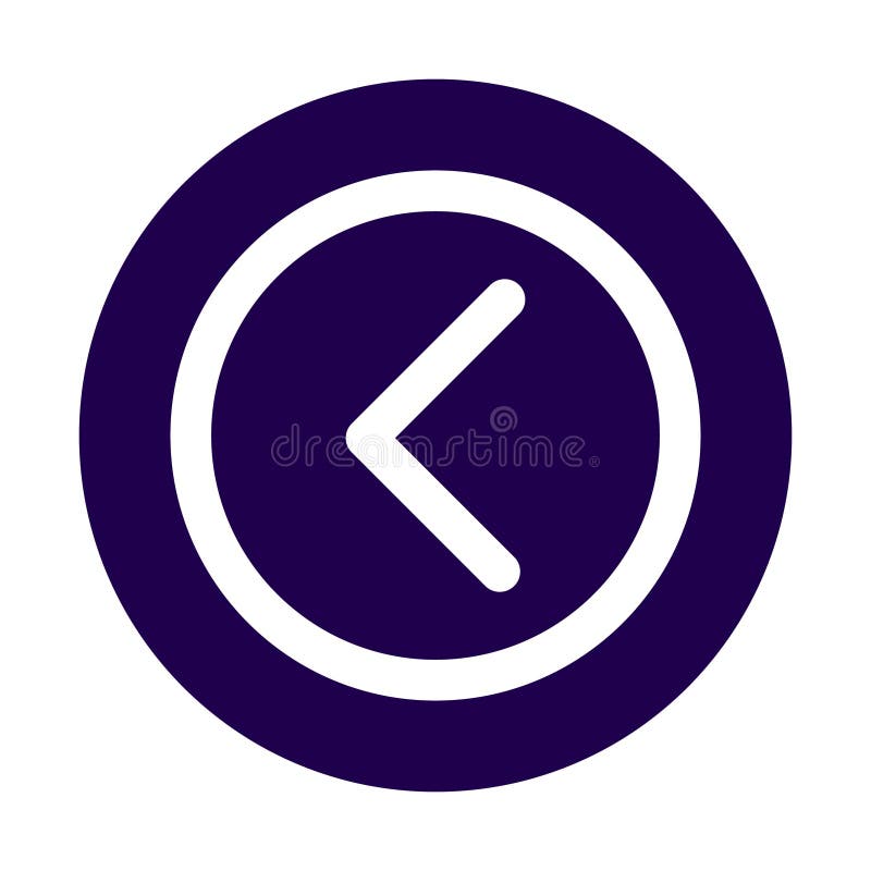 Forward Line Style Vector Icon Which Can Easily Modify or Edit Stock ...