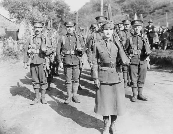 Forward march stock image. Image of 2030, adults, authority - 51996813