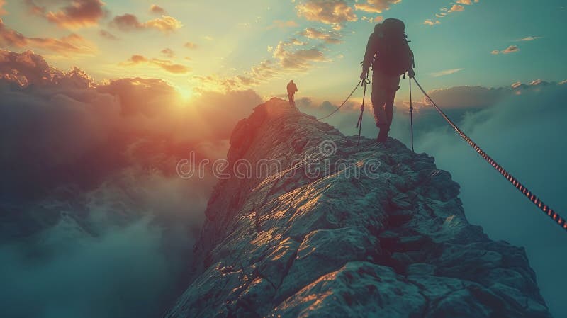 Forward Momentum: a Visual Representation of Determination and ... Forward Momentum: a Visual Representation of Determination and ...