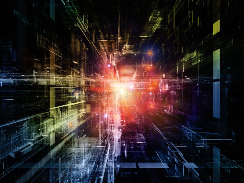 Forward Space stock illustration. Illustration of education - 169034502