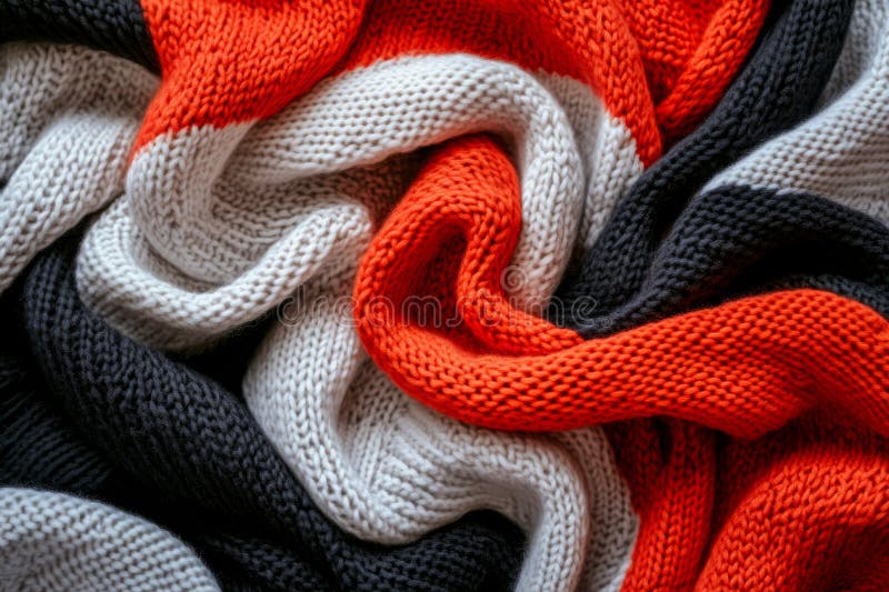 A Forward-thinking Abstract Artwork Showcasing a Symbol Created from ...