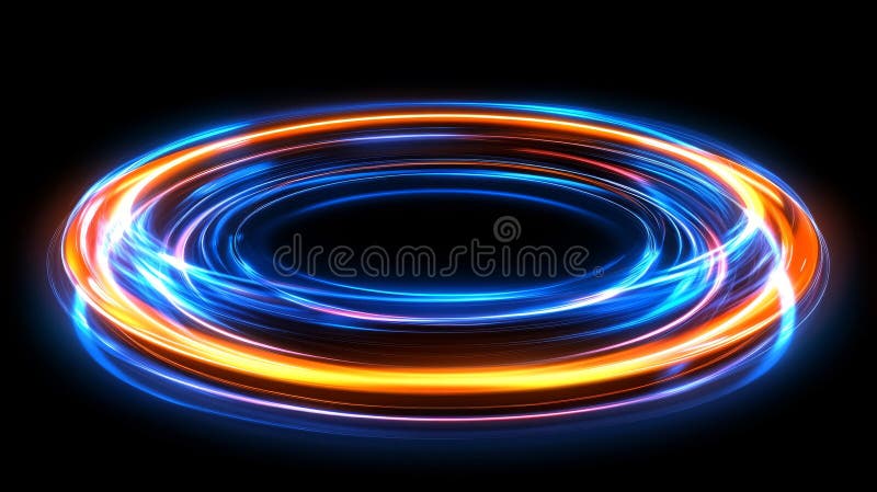 A Forward-thinking B2B Technology Model with Digital Marketing Icons ...