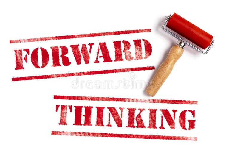 Thinking Forward Red Icon Stock Illustrations – 68 Thinking Forward Red ...