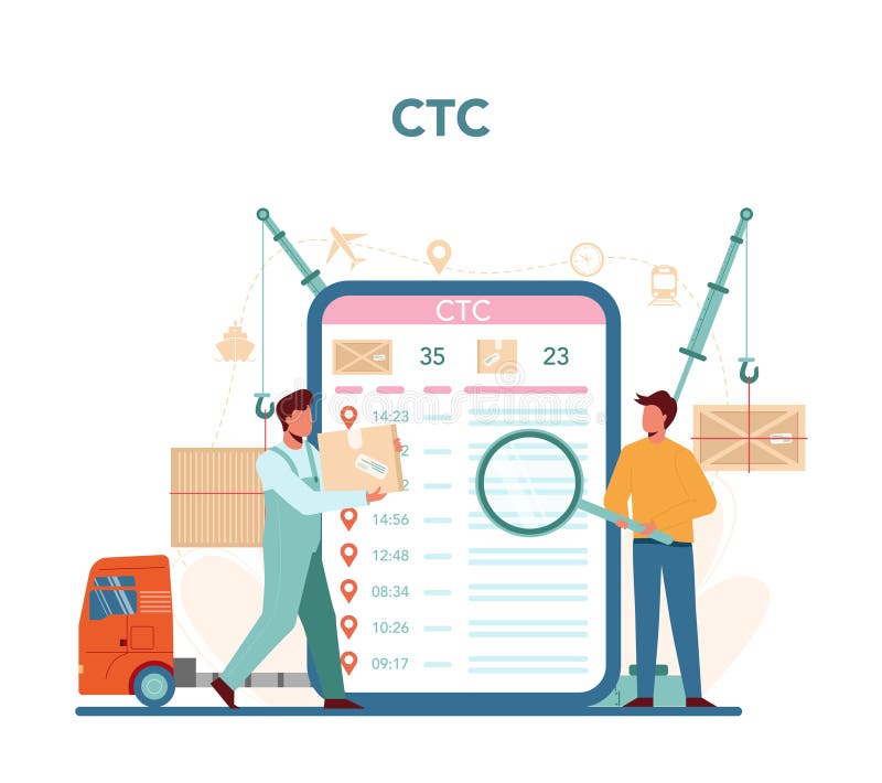 Forwarder Illustration Stock Illustrations – 411 Forwarder Illustration ...