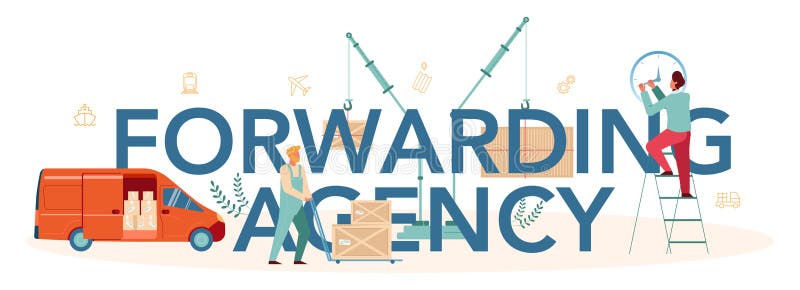 Forwarding Process Stock Illustrations – 143 Forwarding Process Stock ...