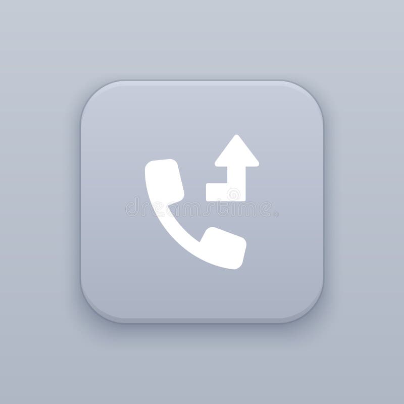 Call Forwarding Stock Illustrations – 119 Call Forwarding Stock ...