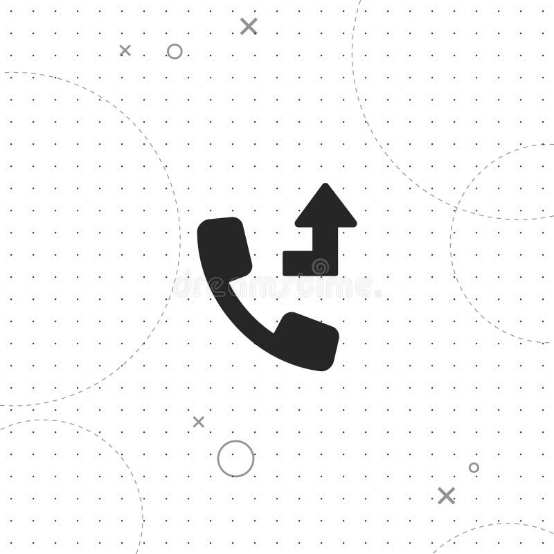 Forwarding, Vector Best Flat Icon Stock Vector - Illustration of ...