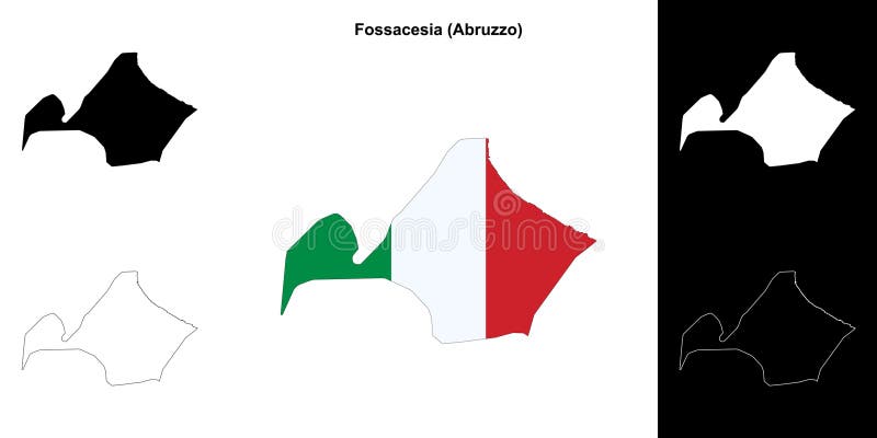 Fossacesia Abbey Stock Illustrations – 1 Fossacesia Abbey Stock ...