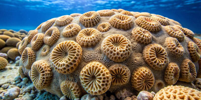 Fossil Corals of the Red Sea Ancient Creatures Turned into Stone Reef ...