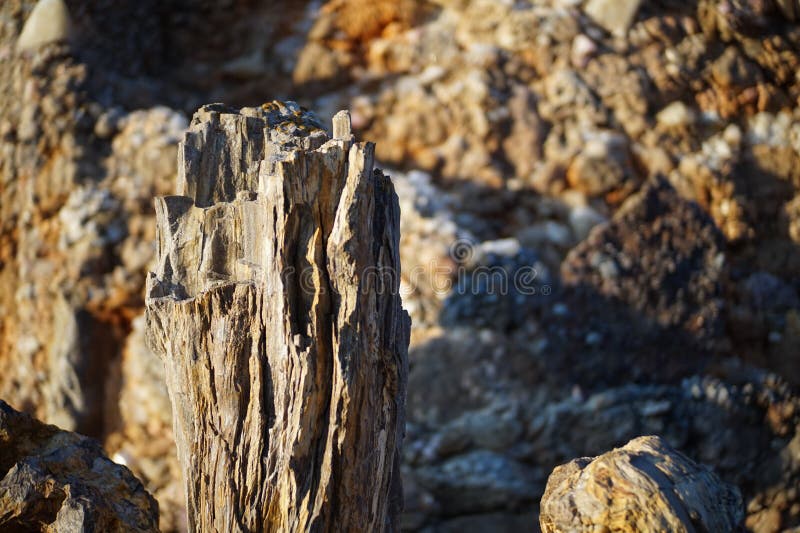 Beautiful Geological Design and Architecture Stock Photo - Image of ...