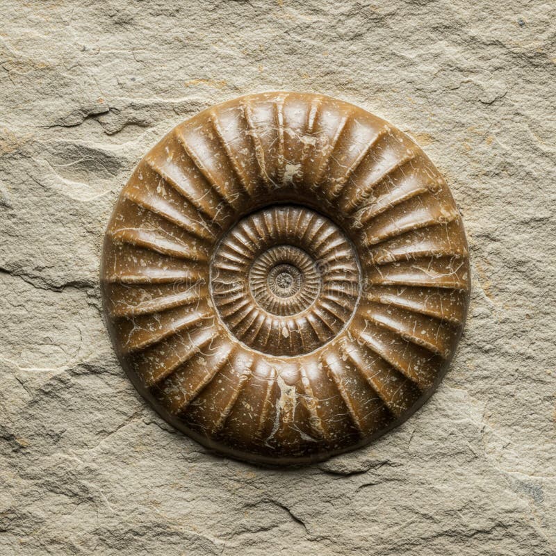 Index Fossils Stock Illustrations – 5 Index Fossils Stock Illustrations ...