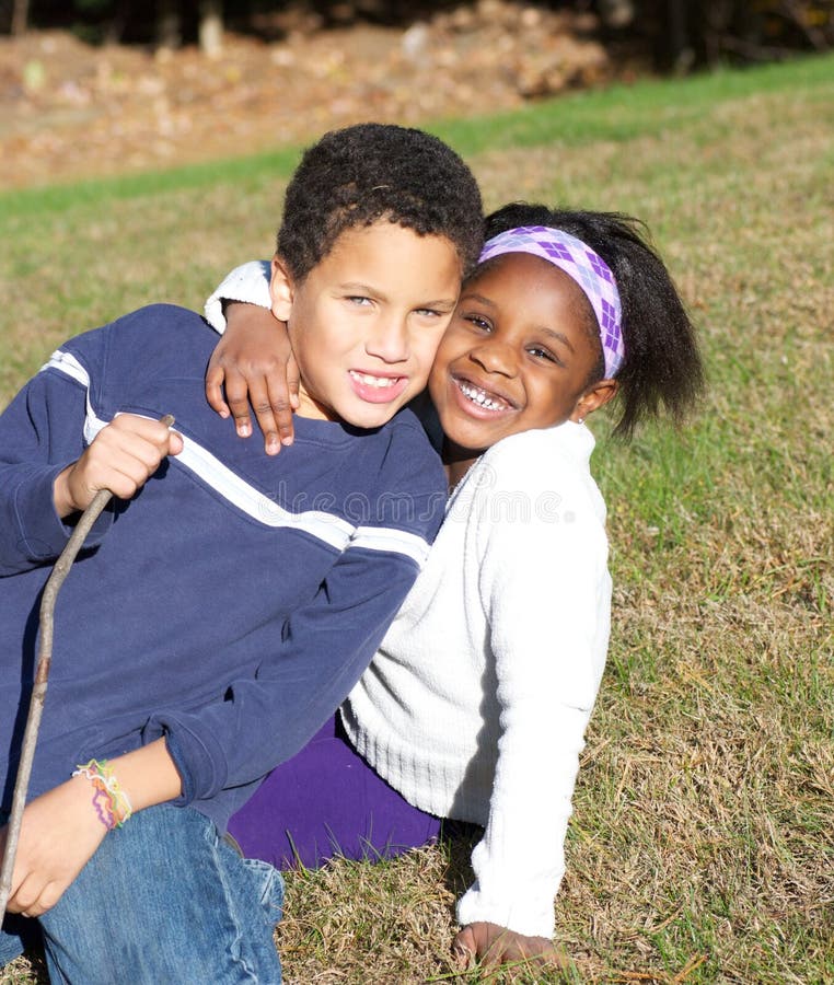 Foster Family stock photo. Image of adoption, friends - 16819034