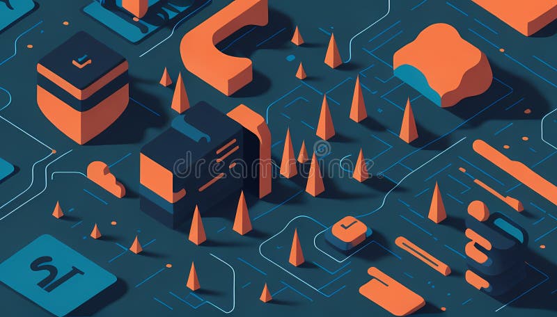 Unified Strength: a Teamwork-Inspired PowerPoint Background Stock ...