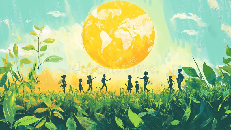 Fostering Public Support for Climate Change Action through Education ...