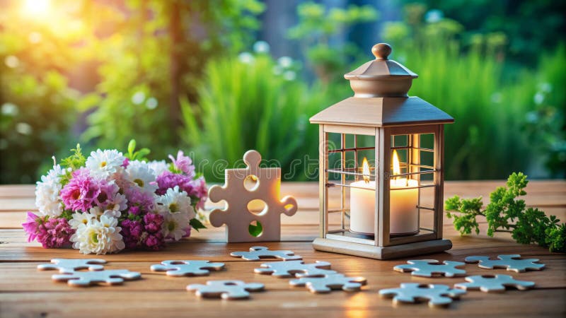 Fostering Teamwork and Growth a Serene Workspace for HighAchieving ...