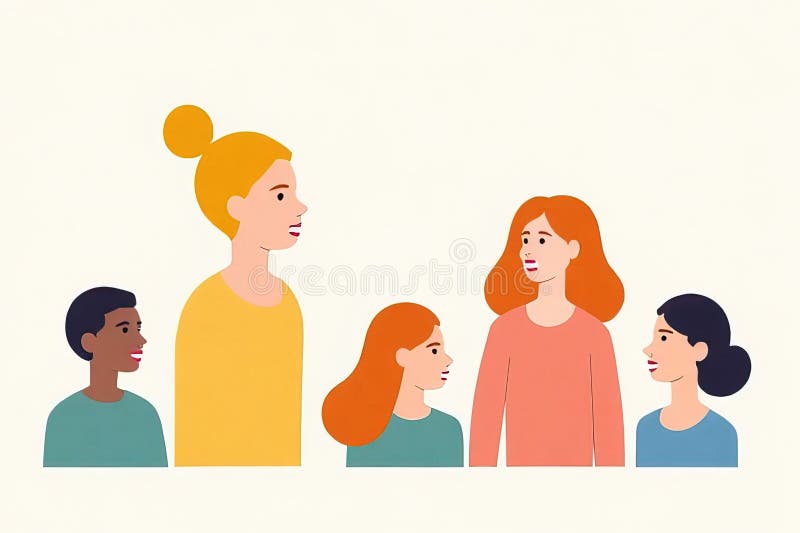 Fostering Understanding a Diverse Group Engaging in Meaningful ...