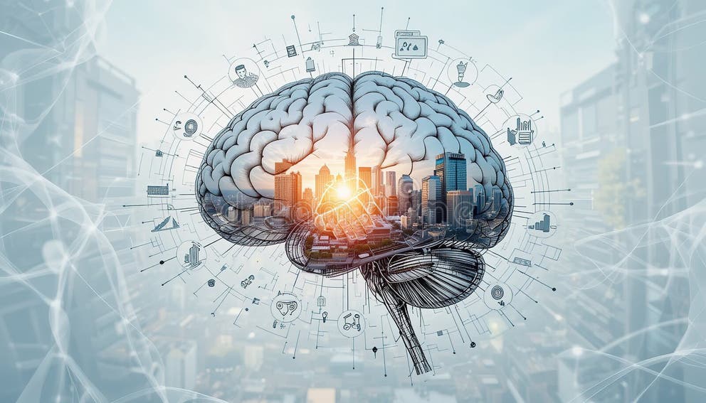 Fostering Urban Innovation a Visual Concept of Collaborative ...