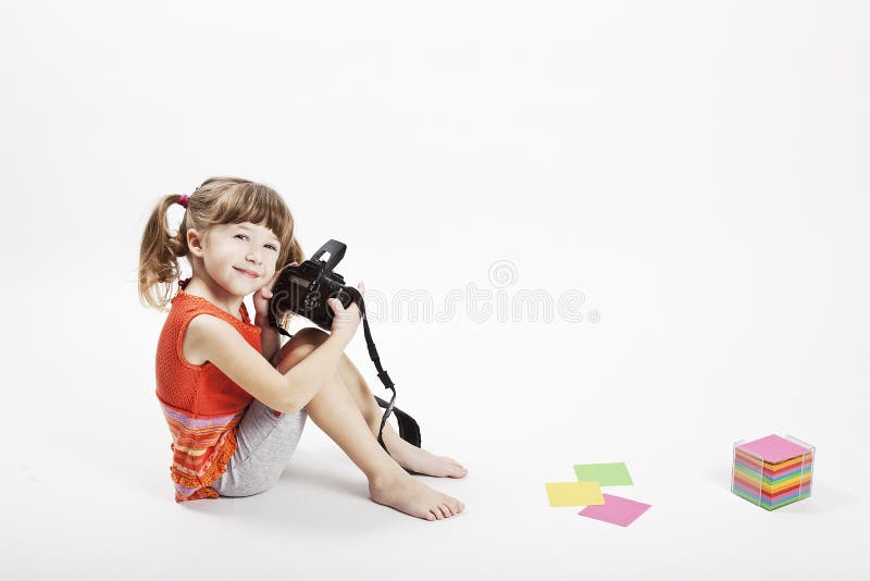 Fotógrafo de Dreamstime foto de archivo. Imagen de campo - 19099576