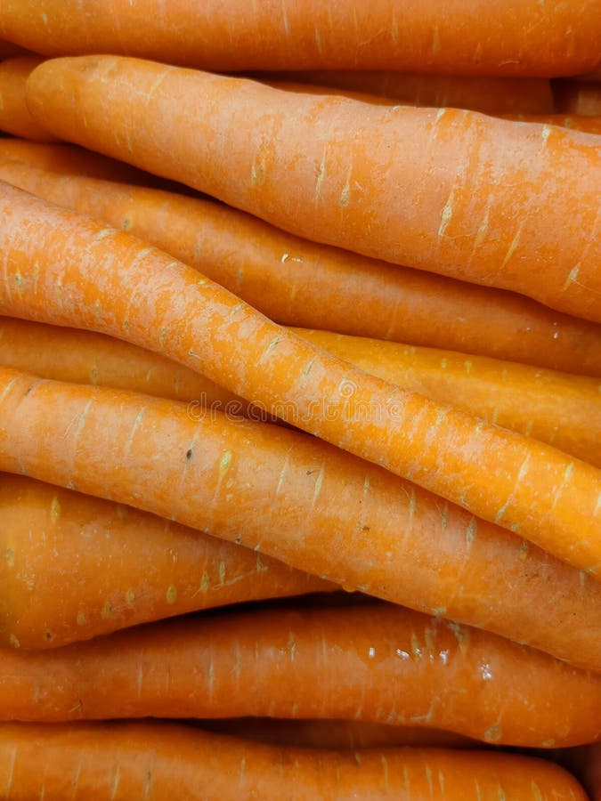 Foto carrot wallpapers stock image. Image of food, yellow - 266639229