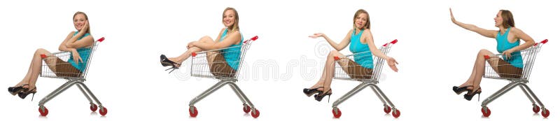 A foto composta de womany imagem de stock. Imagem de escolher - 71142967