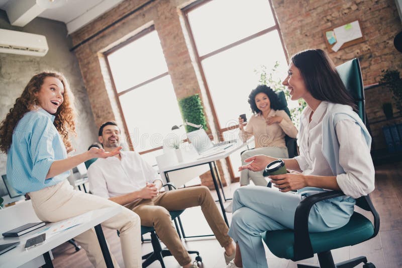 Foto Da Conferência Em Círculo Femininas Parceiras Iniciantes Do