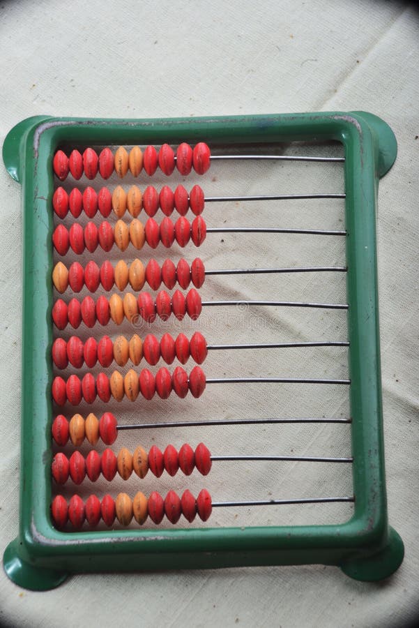 Foto old calculator stock image. Image of counting, nostalgia - 39320643