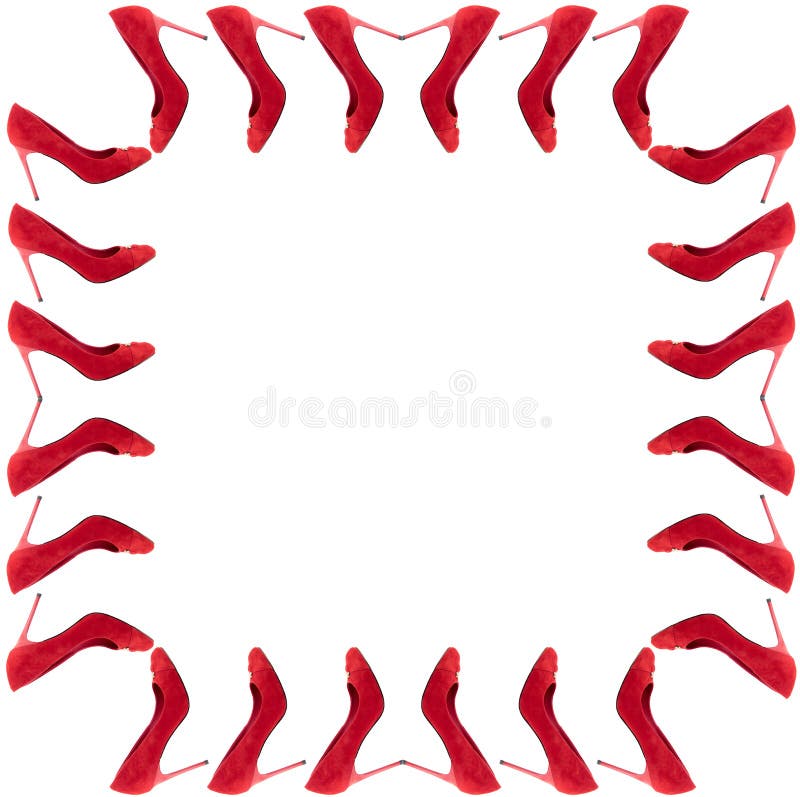 High Heels Border Stock Photos - Free & Royalty-Free Stock Photos from ...