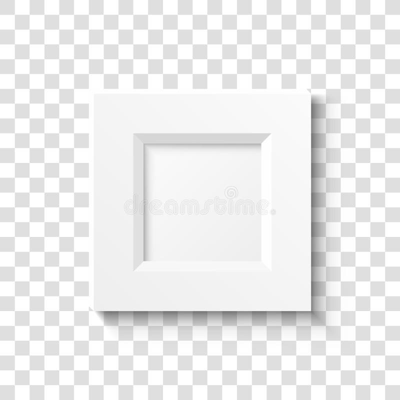 Fotograma Trasero. Elemento De Decremento. Pasos 10 Stock de ...