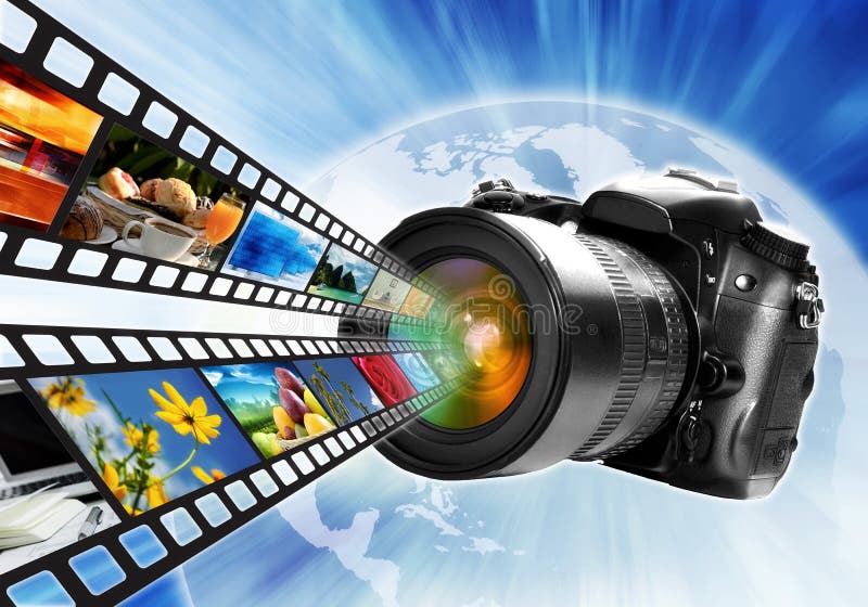 Fotographie Stock Illustrationen, Vektoren, & Kliparts - 392,593 Stock ...