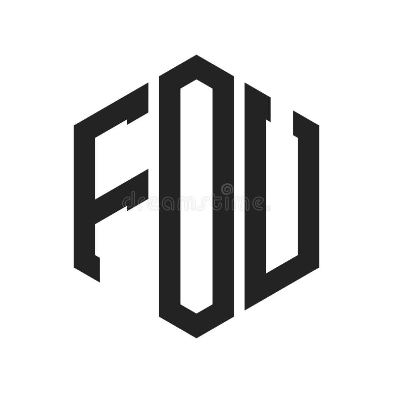 Fou Hexagon Stock Illustrations – 3 Fou Hexagon Stock Illustrations ...