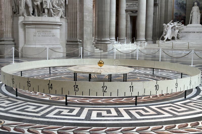 347 Foucault Pendulum Stock Photos - Free & Royalty-Free Stock Photos ...