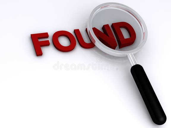 Found Stock Illustrations – 42,078 Found Stock Illustrations, Vectors ...