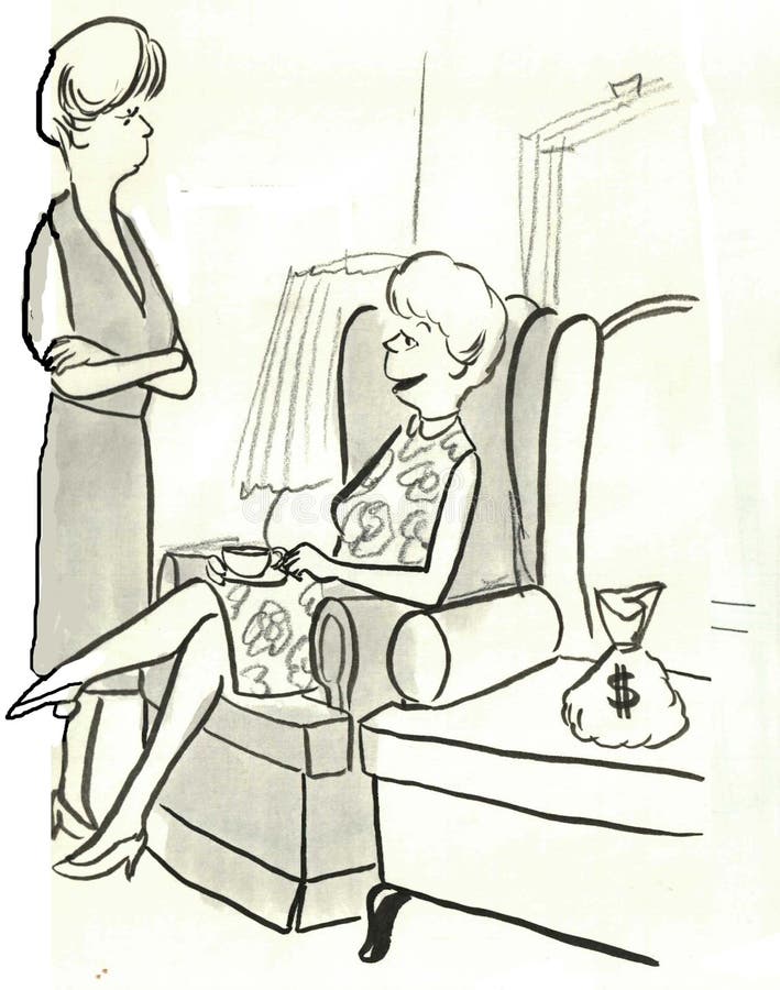 Found Money stock illustration. Illustration of giving - 36996436