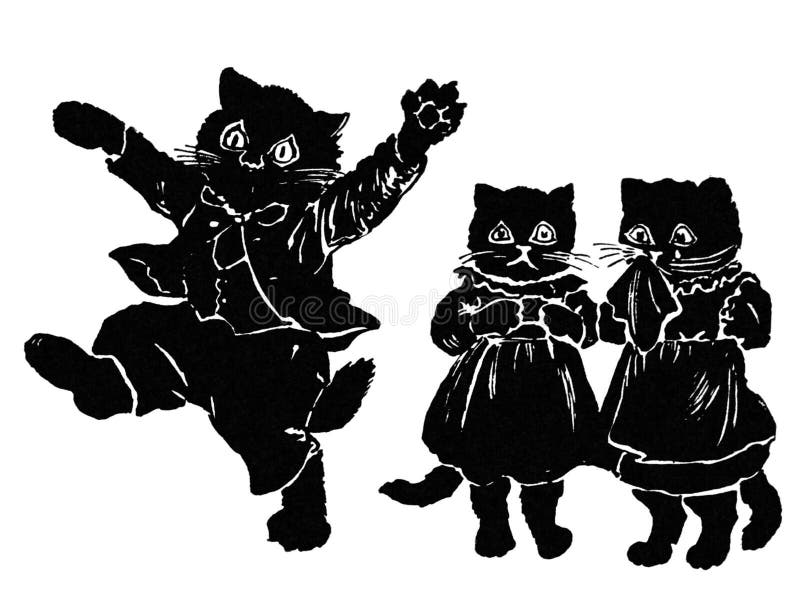 They Found Their Mittens Picture. Image: 92143294