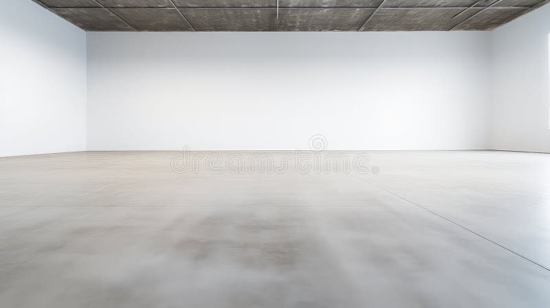 Foundation Cement Empty Background Stock Illustration - Illustration of ...