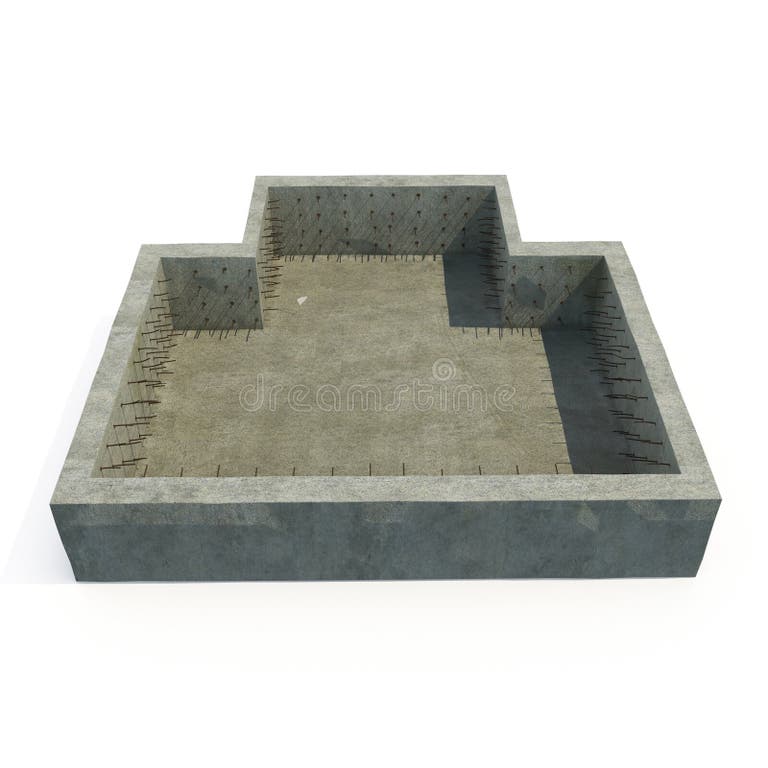 House Foundation Stock Illustrations – 7,516 House Foundation Stock ...