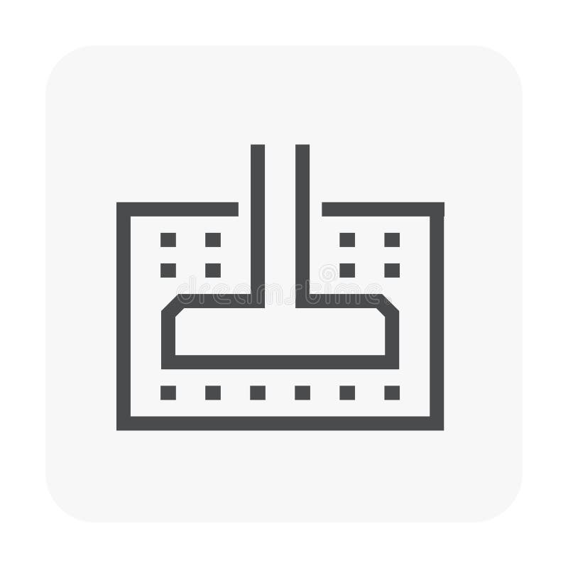 Soil Engineering Icon Stock Illustrations – 2,088 Soil Engineering Icon ...