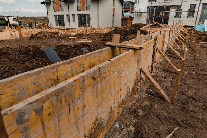 Staging Formwork Stock Photos - Free & Royalty-Free Stock Photos from ...