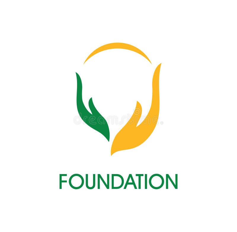 Foundation Logo Stock Illustrations – 14,195 Foundation Logo Stock ...