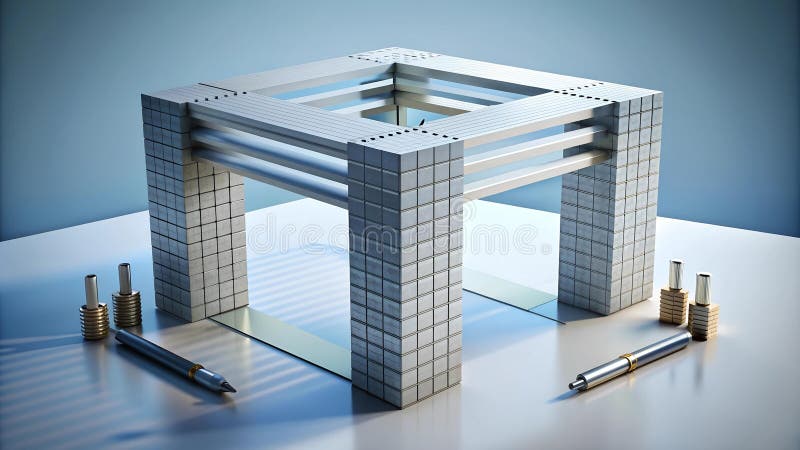 The Foundation of Trust: a Visual Representation of Agreement AI ...