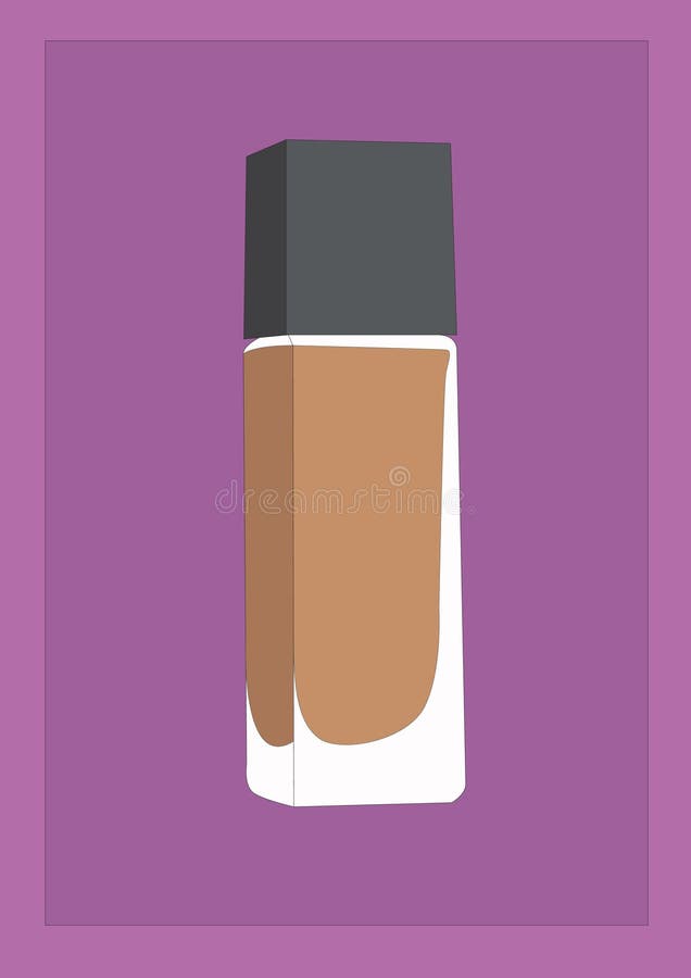 Foundation. Vector Illustration Decorative Design Stock Vector ...