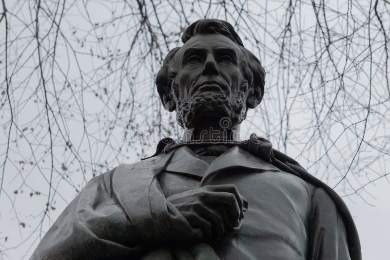 Founding Father Stare editorial photo. Image of monument - 248290506