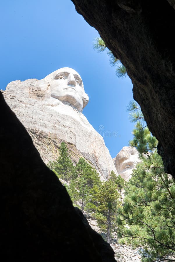 The founding fathers stock photo. Image of rushmore - 118712824