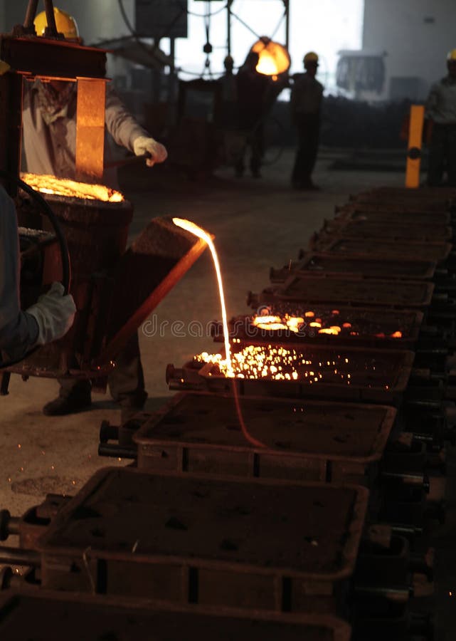 142 Foundry Castings Stock Photos - Free & Royalty-Free Stock Photos ...