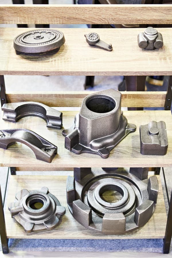 Press Shop Automotive Manufacturing Stock Photos - Free & Royalty-Free ...