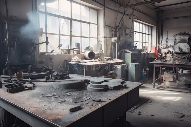 Foundry Products Stock Illustrations – 360 Foundry Products Stock ...