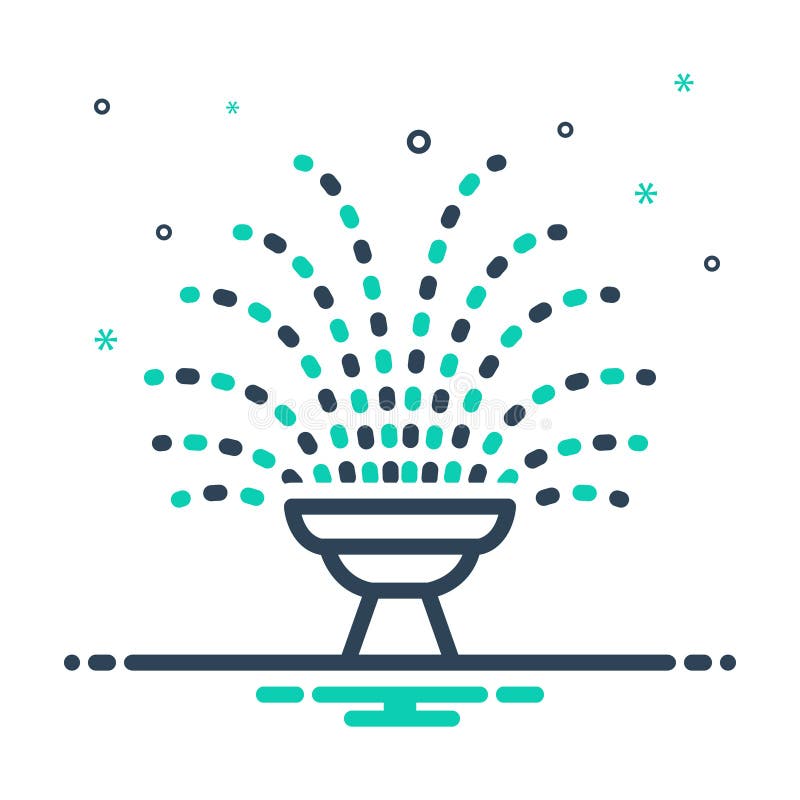 Icon Wellhead Stock Illustrations – 214 Icon Wellhead Stock ...