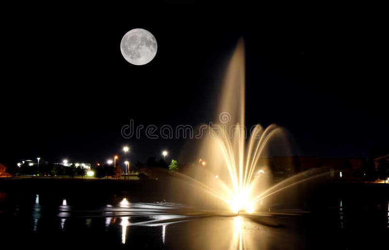 1,327 Fountain Moon Photos - Free & Royalty-Free Stock Photos from ...