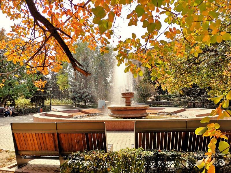 275 Almaty Old Town Stock Photos - Free & Royalty-Free Stock Photos ...